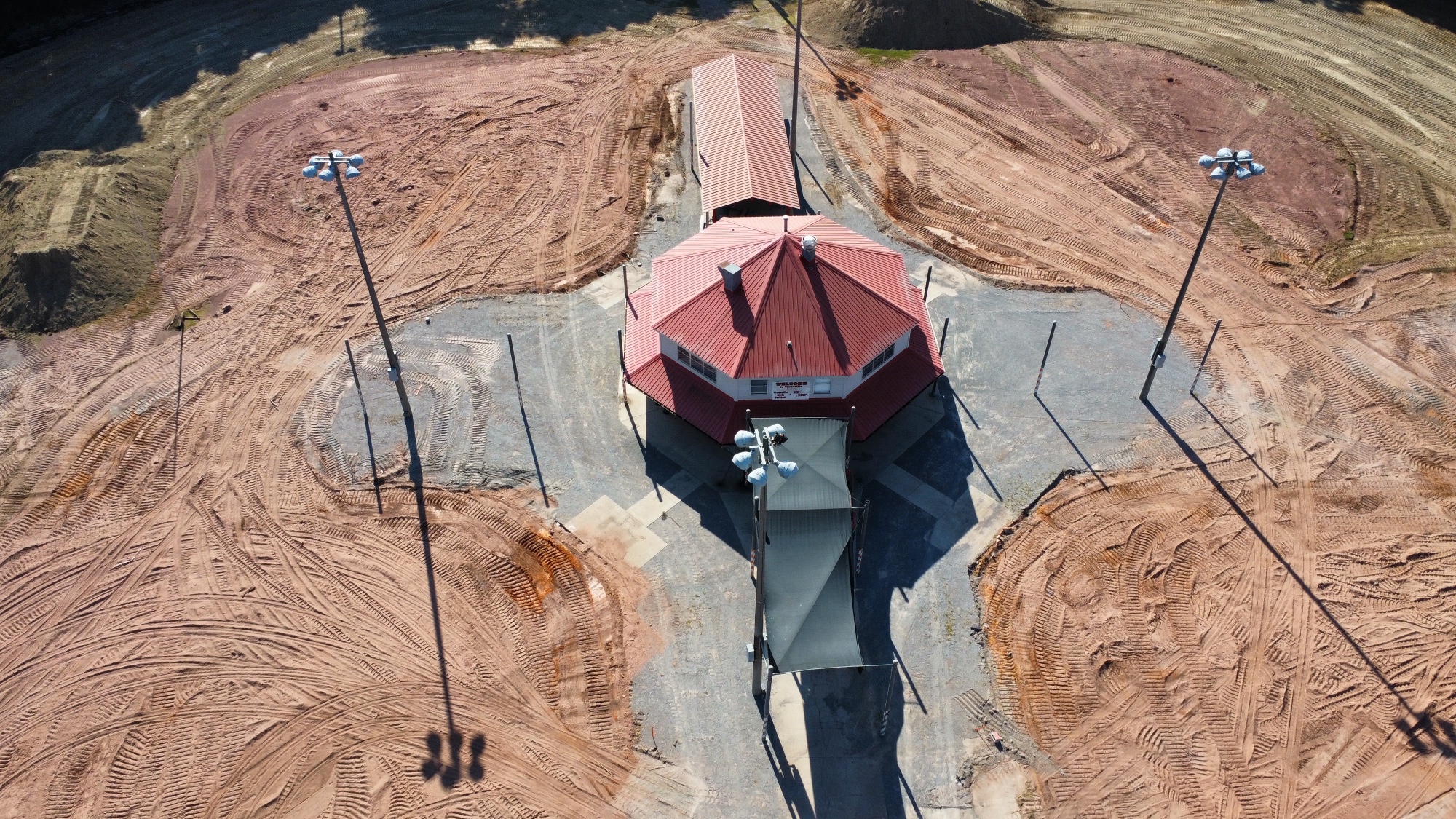 Trussville Sports Complex