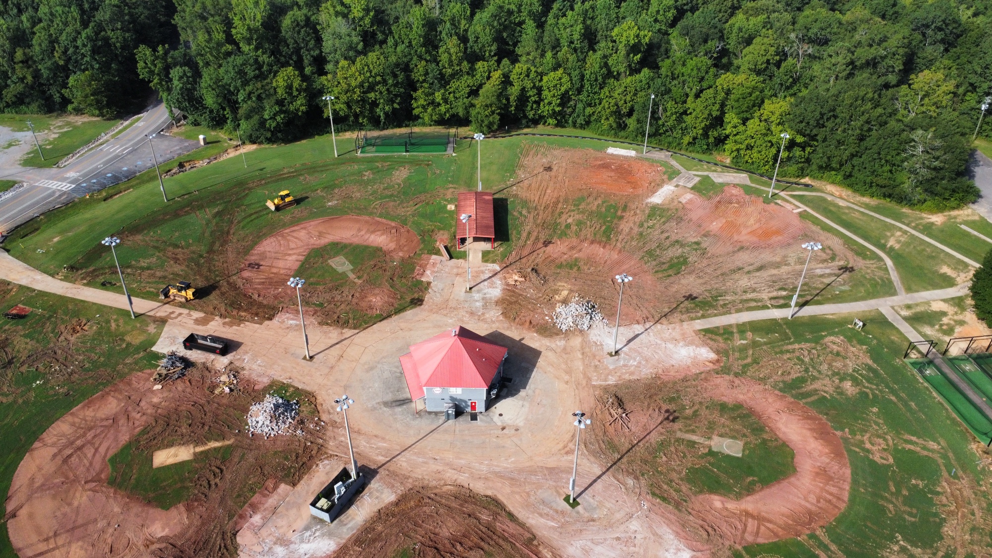 Trussville Sports Complex