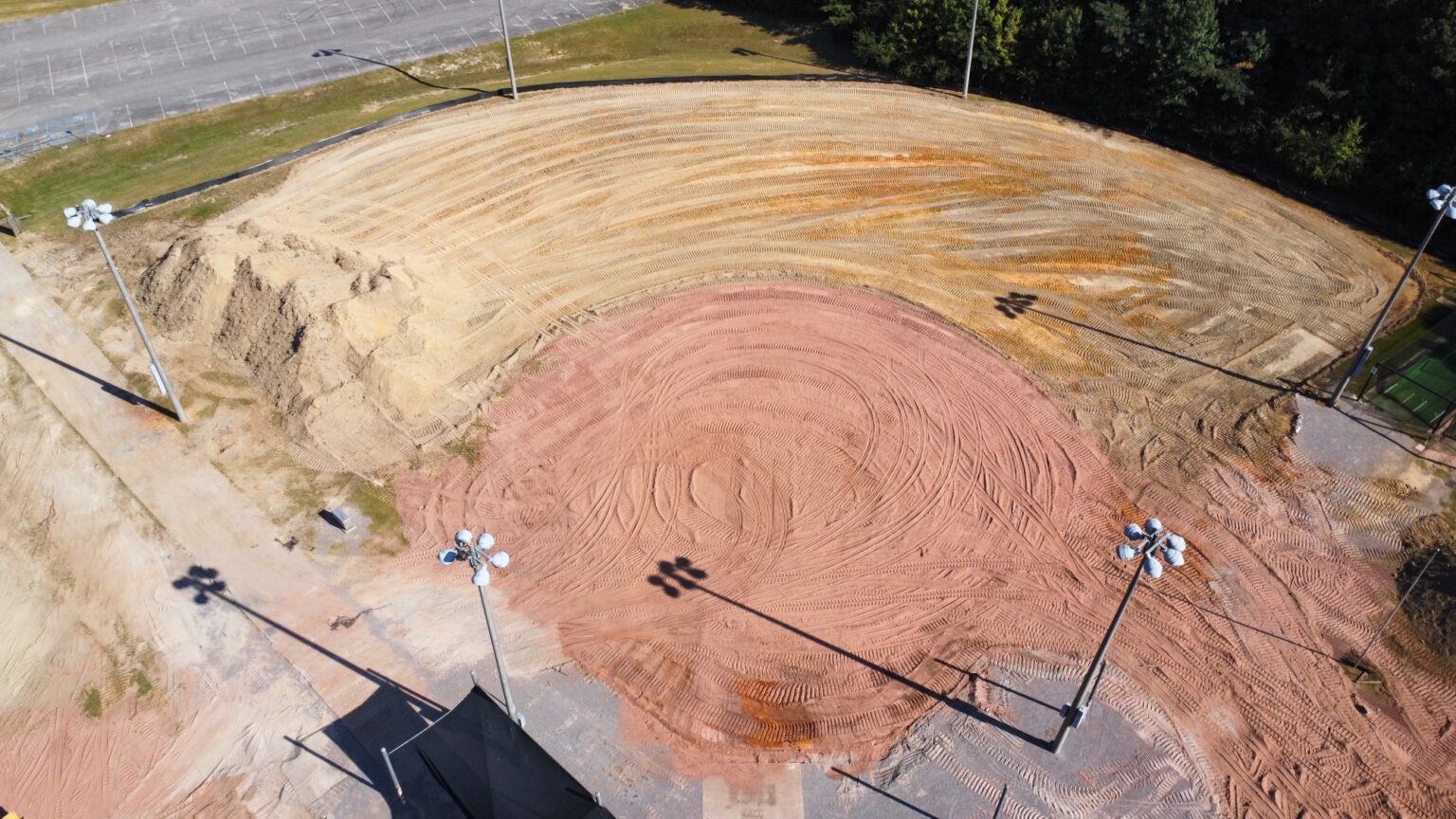 Trussville Sports Complex